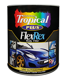 Pinturas Tropical | - PRODUCTOS P/REPINTADO AUTOMOTRIZ
